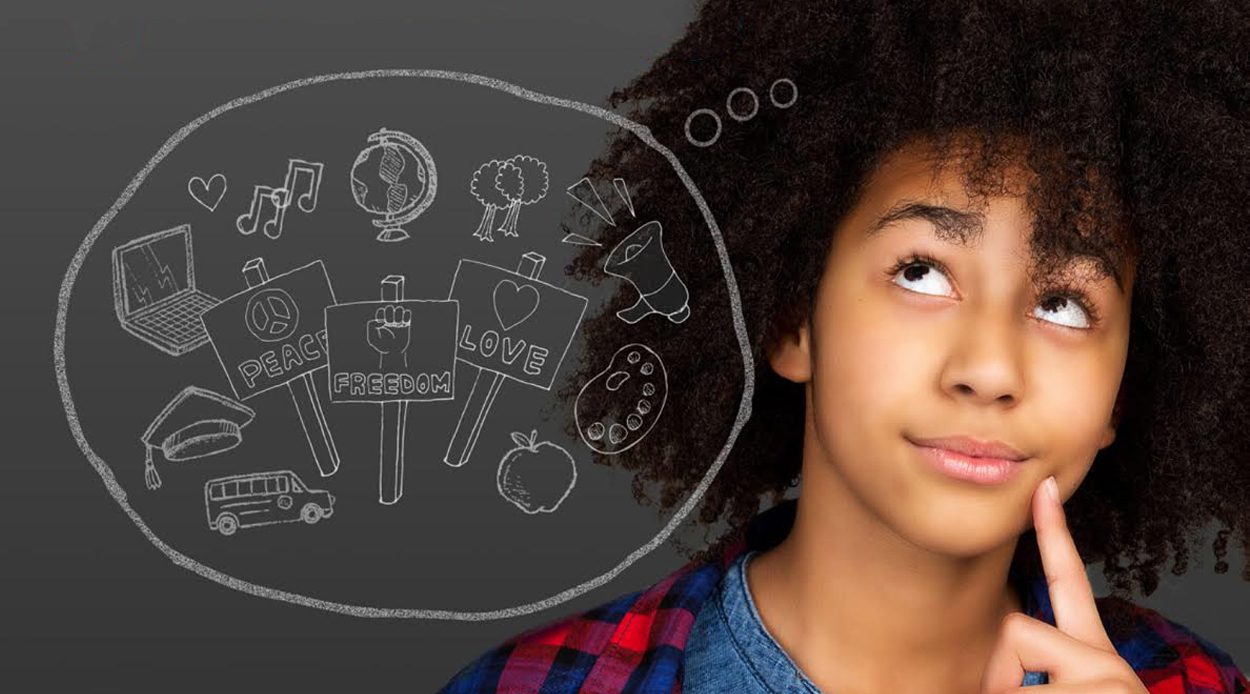 An arts-based public health literacy program boosts teens’ health ...